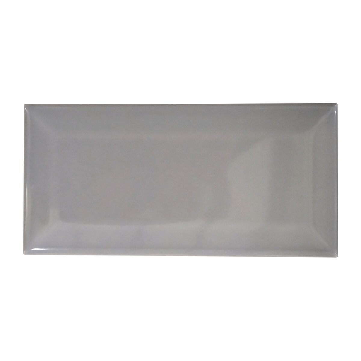 Subway Gris Biselado