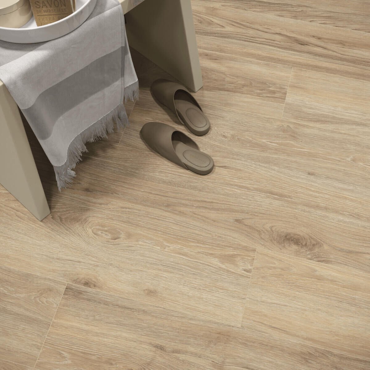 Porcelanato Simil Madera Baldocer- Maryland - Vedek