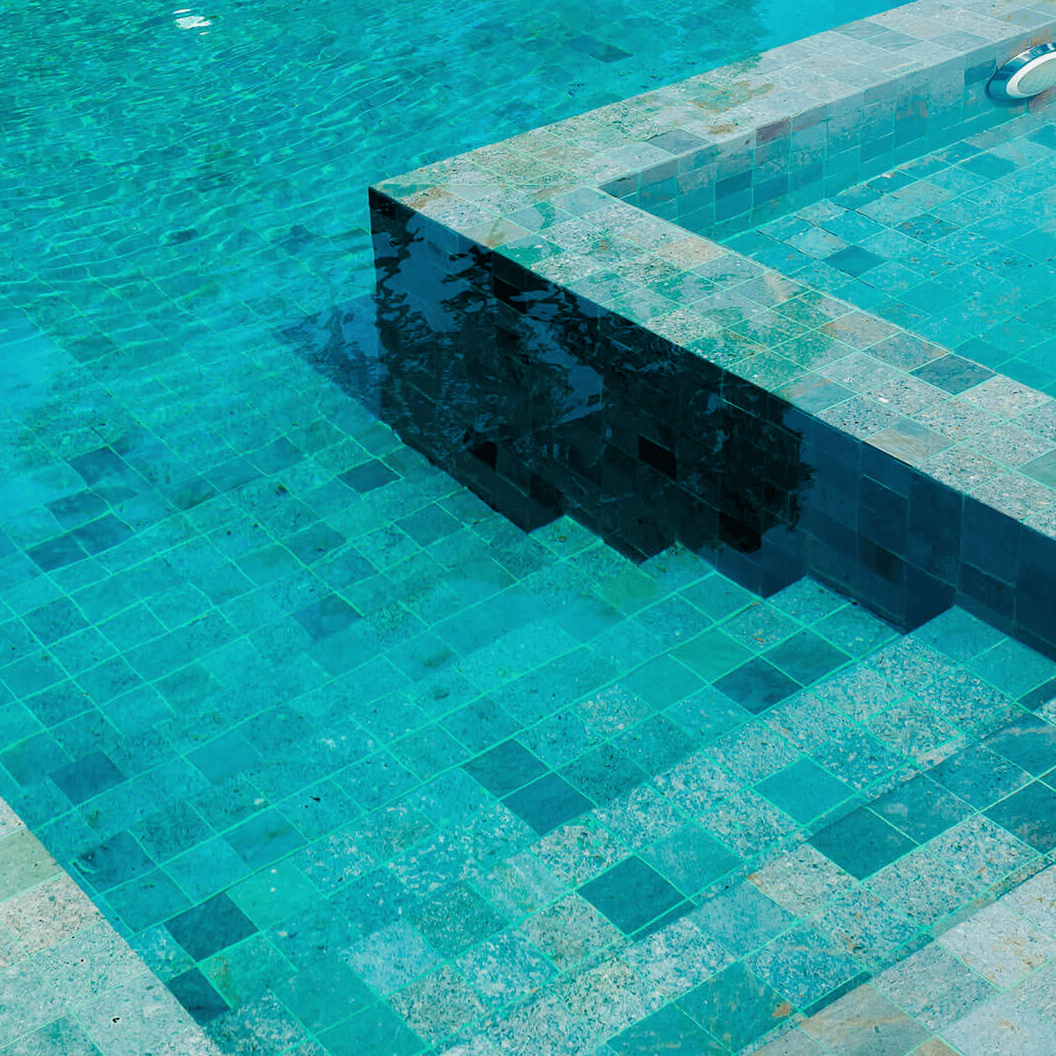 Piedra Bali Verde - Vedek Revestimientos